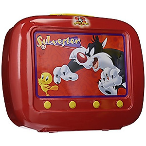 First American Brands Sylvester Perfume for Children, 3.4 Ounce