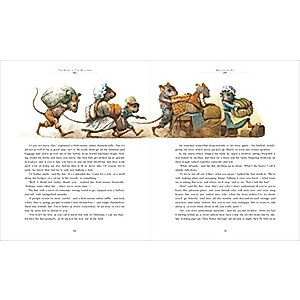 The Wind in the Willows: Illustrated Edition Children's Classics (Union Square Kids Illustrated Classics)