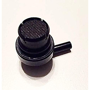 Stihl 0000 350 5807 Tank Vent OEM fits FS90 FS110 FS130 HL100 HT101