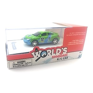 Westminster Worlds Smallest R/C Car, Random Color