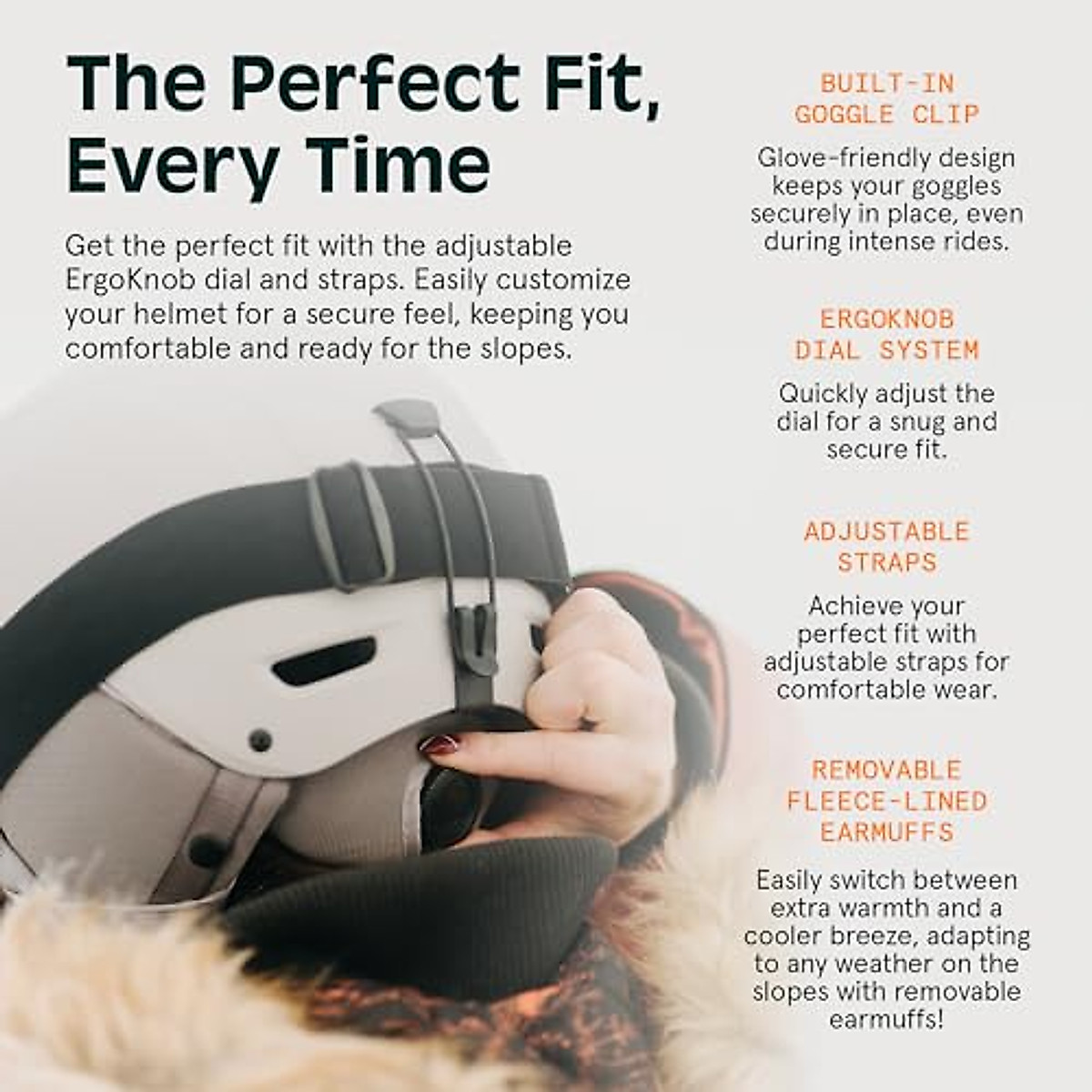 Retrospec Zephyr Ski Helmet - Snowboard Helmet for Adults & Youth- Adjustable Fit Snow Helmet with Protective Shell, and Breathable Vents for Men, Women, Boys and Girls