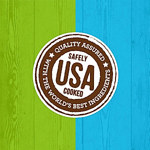 Aurora Pet Bundle Pack (2) Merrick Fresh Kisses Double-Brush Coconut + Botanical Oils Infused Medium Dental Dog Treats Grooming Wipes