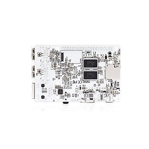 Libre Computer Board AML-S905X-CC (Le Potato) 2GB 64-bit Mini Computer for 4K Media