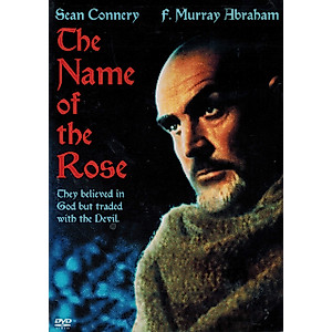 The Name of the Rose