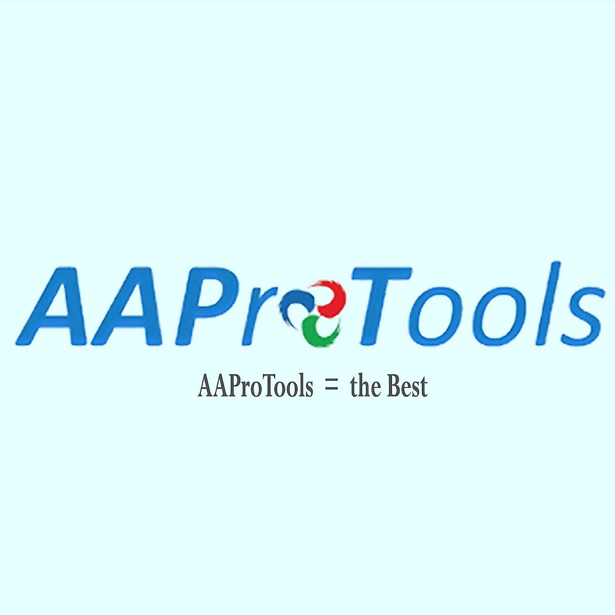 AAProTools Miniature Caliper Instruments Keychain