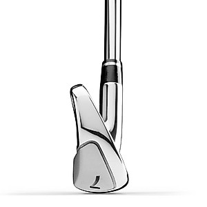 Wilson D300 Sl Combo Irons #4H, 5-Pw Graphite Regular Right