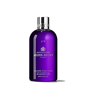 Molton Brown Relaxing Ylang-Ylang Bath & Shower Gel