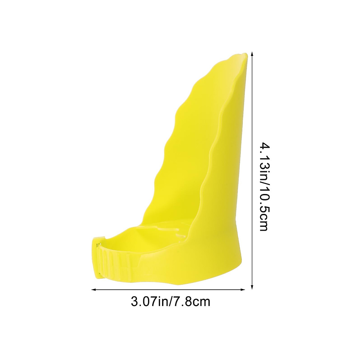 DOITOOL 2 Pcs Sink Handle Extender Taps Extender Tap Extender for Kids Faucet Extender