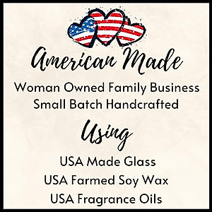 Scented Candle for Home by Way Out West Candles - Long Lasting Home Fragrance or Essential Oils - Small Candles Gifts for Women - 12 Oz Native Piñon Pine Natural Pine Soy Candles - Made in USA