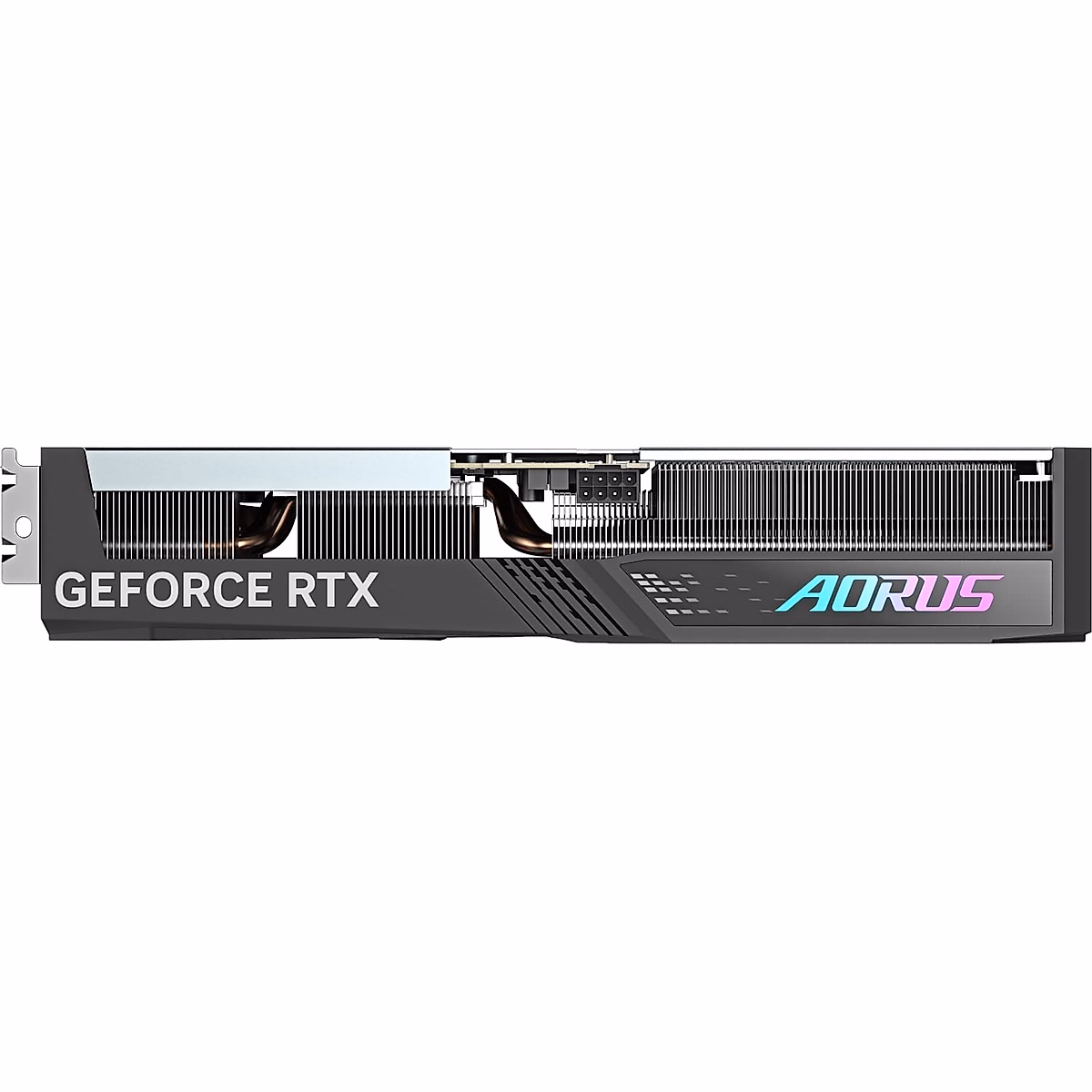 Gigabyte GeForce RTX 4060 TI AORUS ELITE 8GB Graphics Card - 8GB GDDR6 18Gbps 128bit, PCI-E 4.0, 2X DisplayPort 1.4, 2X HDMI 2.1a, NVIDIA DLSS 3, Supports 4K, Ada Lovelace Arch, GV-N406TAORUS E-8GD