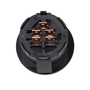 725-04659 925-04659 Ignition Switch Key Compatible with Cub Cadet, Craftsman,Murray,MTD Yard Machine, Riding Lawn Mower Parts