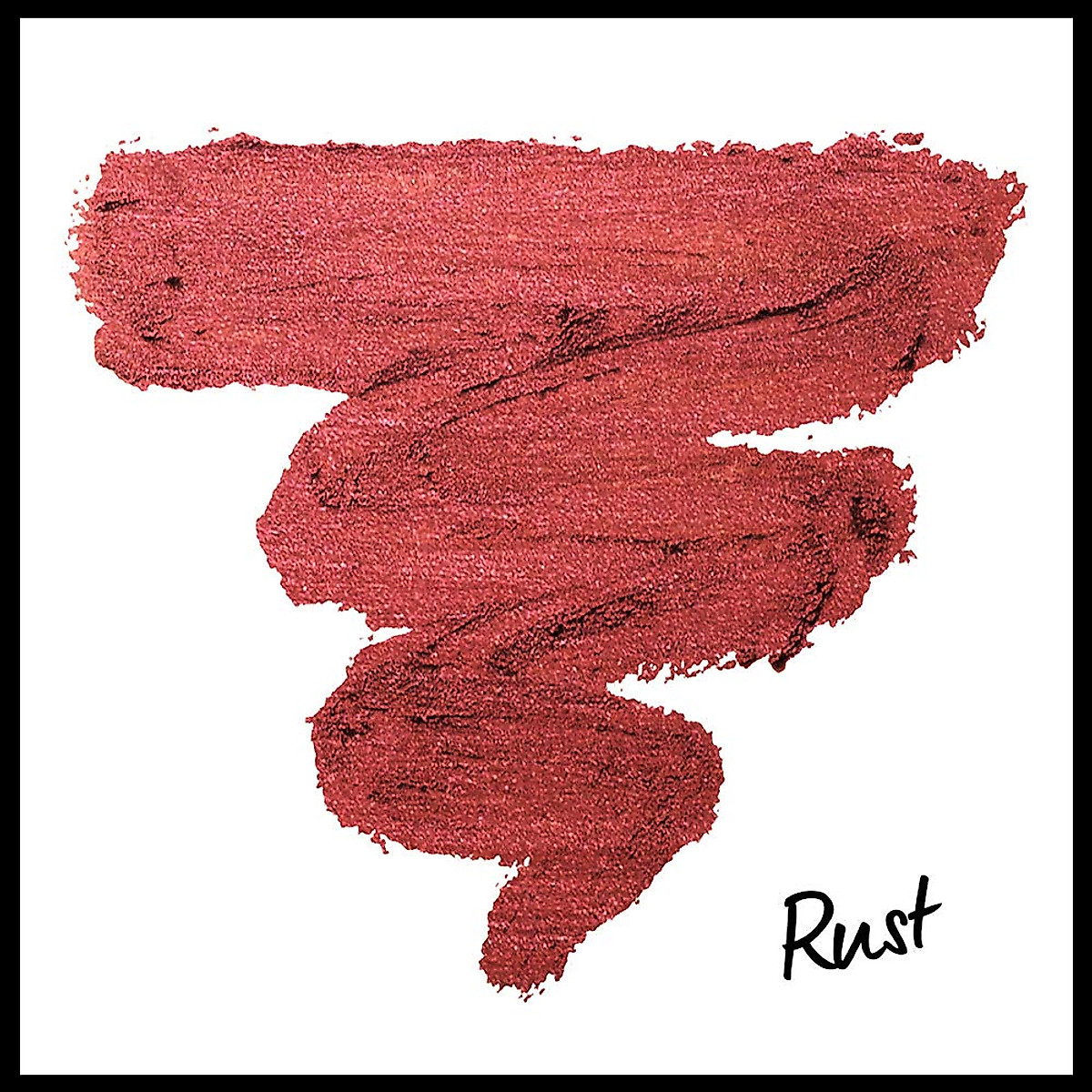 NYX PROFESSIONAL MAKEUP Jumbo Eye Pencil, Eyeshadow & Eyeliner Pencil - Rust