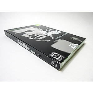 The Godfather the game - Xbox (Collector's)