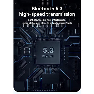 OCTANDRA Go Bone Conduction Open-Ear Bluetooth Sport Headphones with Mic & Built-in 16GB Memory IP68 Waterproof Wireless Earphones for Swimming Running Cycling Fitness & Workouts (X12) (Black & Red)