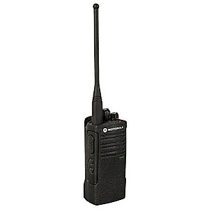 12 Pack of Motorola RDU4100 Two Way Radio Walkie Talkies