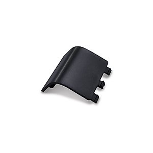 Battery Cover Door for Xbox Wireless Controller(Xbox Series X®/Xbox Series S®) (Black)