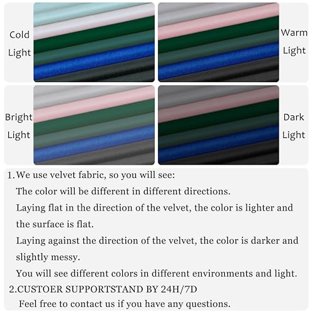 Befurtori Velvet Upholstered Queen Headboard, Tufted Headboard for Queen/Full, Modern Vertical Channel Design with Curved Tufted Solid Wood Head Board and Luxury Soft Padded, Pink