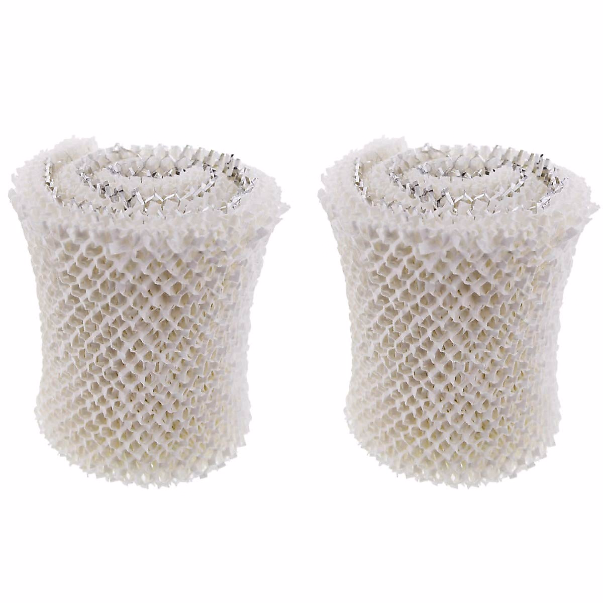 Tier1 Replacement for Emerson MAF1 14906 Models MA-0950, 1200, 1201 Humidifier Wick Filter 2 Pack