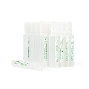 Hypaclens Emergency Sterile Eyewash Pods - 20ml (Pack of 25)