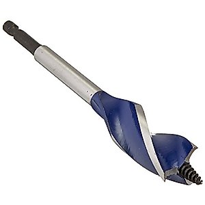 Irwin Tools 3041005B Speedbor MAX Speed Standard Bit, 7/8", 6"