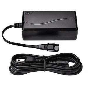 Hmb Recliner Power Supply(Universal Version Compatible with All Recliner), Hmleaf AC/DC Switching Power Supply Transformer 29V/24V 2A Adapter for Lift Chair or Power Recliner with AC Power Wall Cord