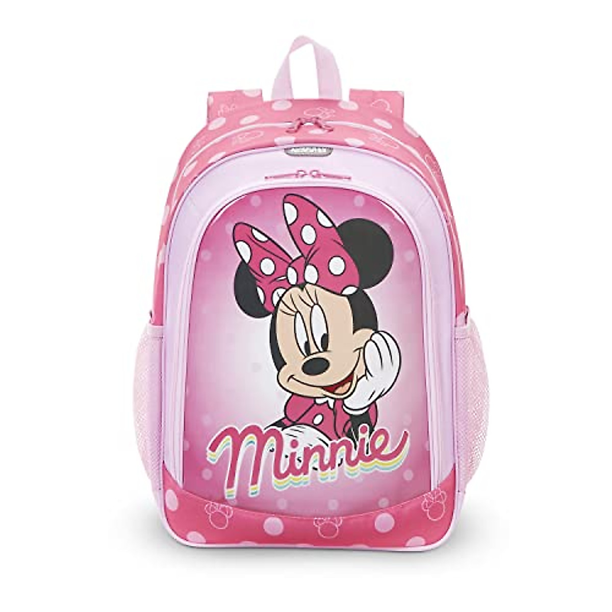 American Tourister American Tourister Disney Backpack, Minnie Pink