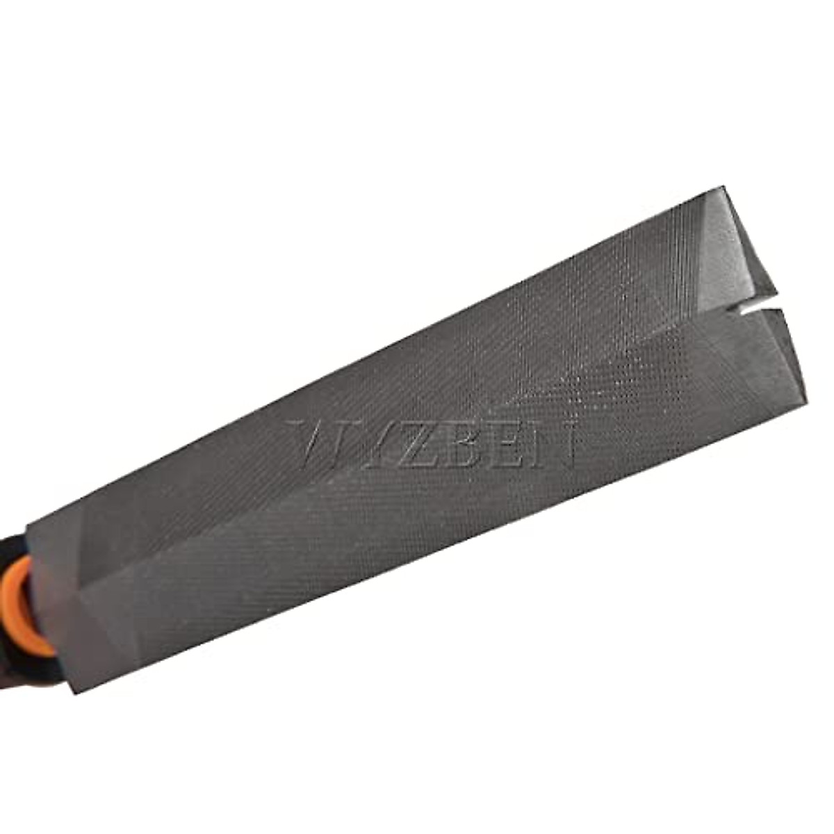WYZBEN Hand Saw Sharpening Tool Feather Shaped Taper Files