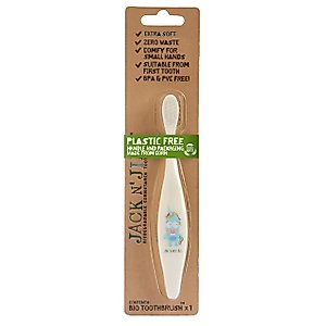 Jack & Jill Bio Brush Unicorn, 28 g