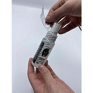 Isopropyl Alcohol 70% USP Grade - 2 OZ High Purity Spray Bottles - Pack of SIX (6) - Made in USA