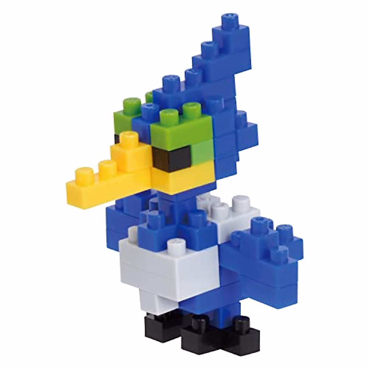nanoblock - Pokemon Type Water Set 1, mininano Series