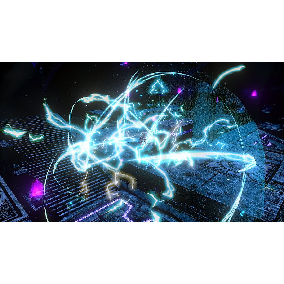 Black Clover: Quartet Knights - PlayStation 4