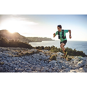 CamelBak Quick Stow Flask, Blue, 500ml/17 oz