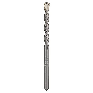 Bosch 2608597899 Concrete Drill "Cyl-3" For Concrete 10mmx3.54inx5.9In