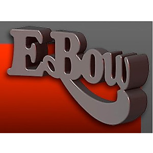 Heet Sound Plus EBow Electric Bow for Guitar with 2 Batteries Included