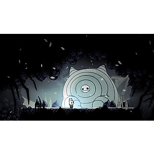 Hollow Knight - Nintendo Switch