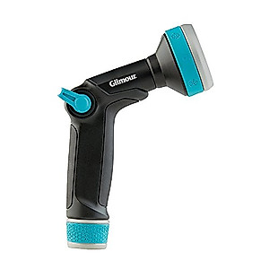 Watering Heavy Duty Thumb Control Nozzle