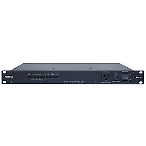 Furman Power Conditioner (M-8X AR)
