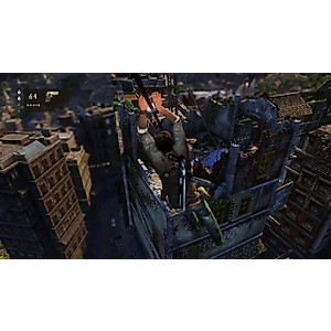 Uncharted: The Nathan Drake Collection (Playstation Hits) (PS4)