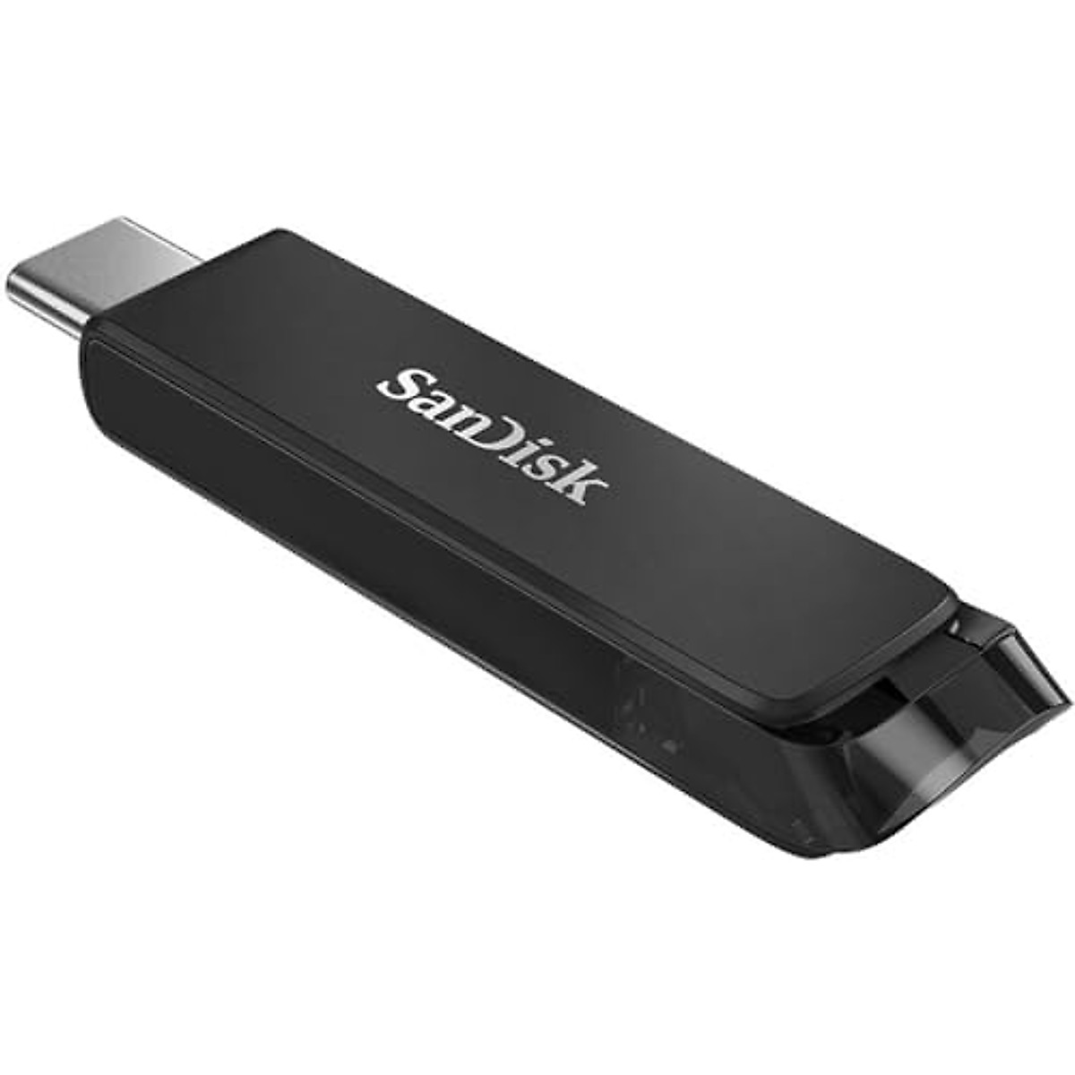 SanDisk Ultra 128GB USB Type-C Flash Drive