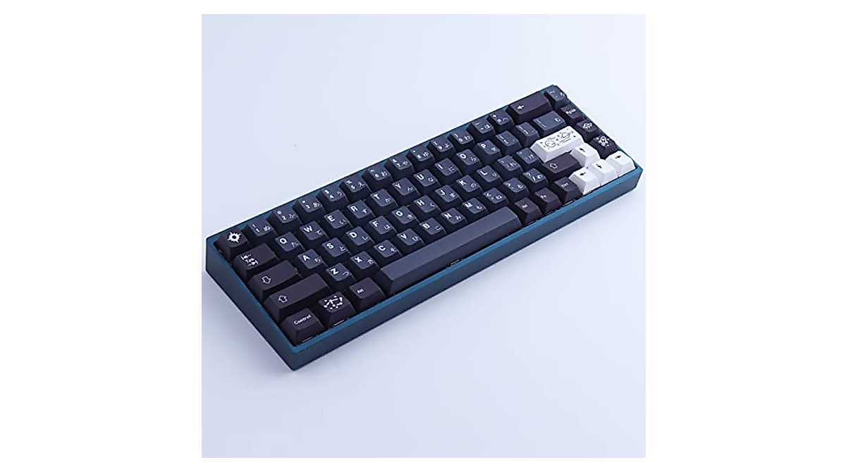 Hyekit Custom Keycaps - Enhance Your Typing Experience