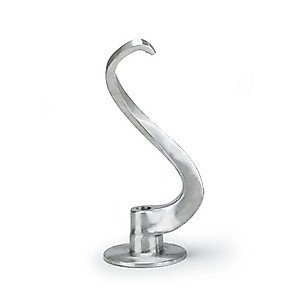 Value Series Spiral Dough Hook - Fits Classic Hobart H600 Mixer Models