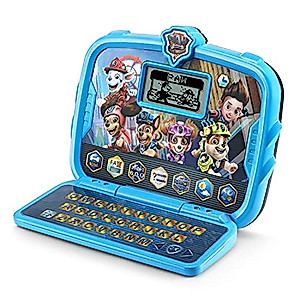 VTech PAW Patrol Learning Tablet , Blue