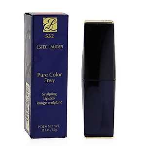 Estee Lauder Pure Colour Envy' Sculpting Lipstick 3.5g - Burn It - 533