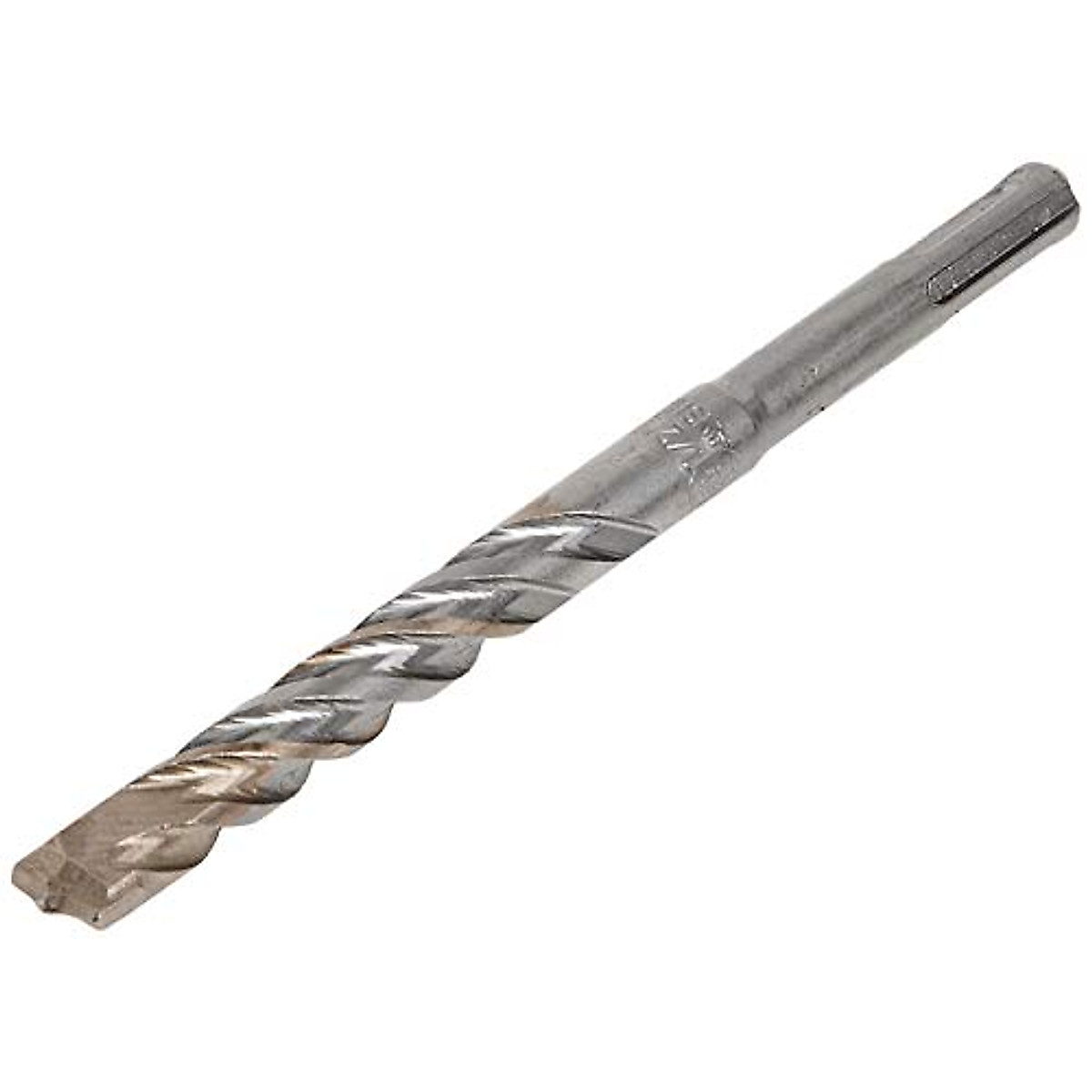 DEWALT SDS+ Hammer Bit, Rock Carbide, 1/2-Inch by 4-Inch by 6-Inch (DW5437)