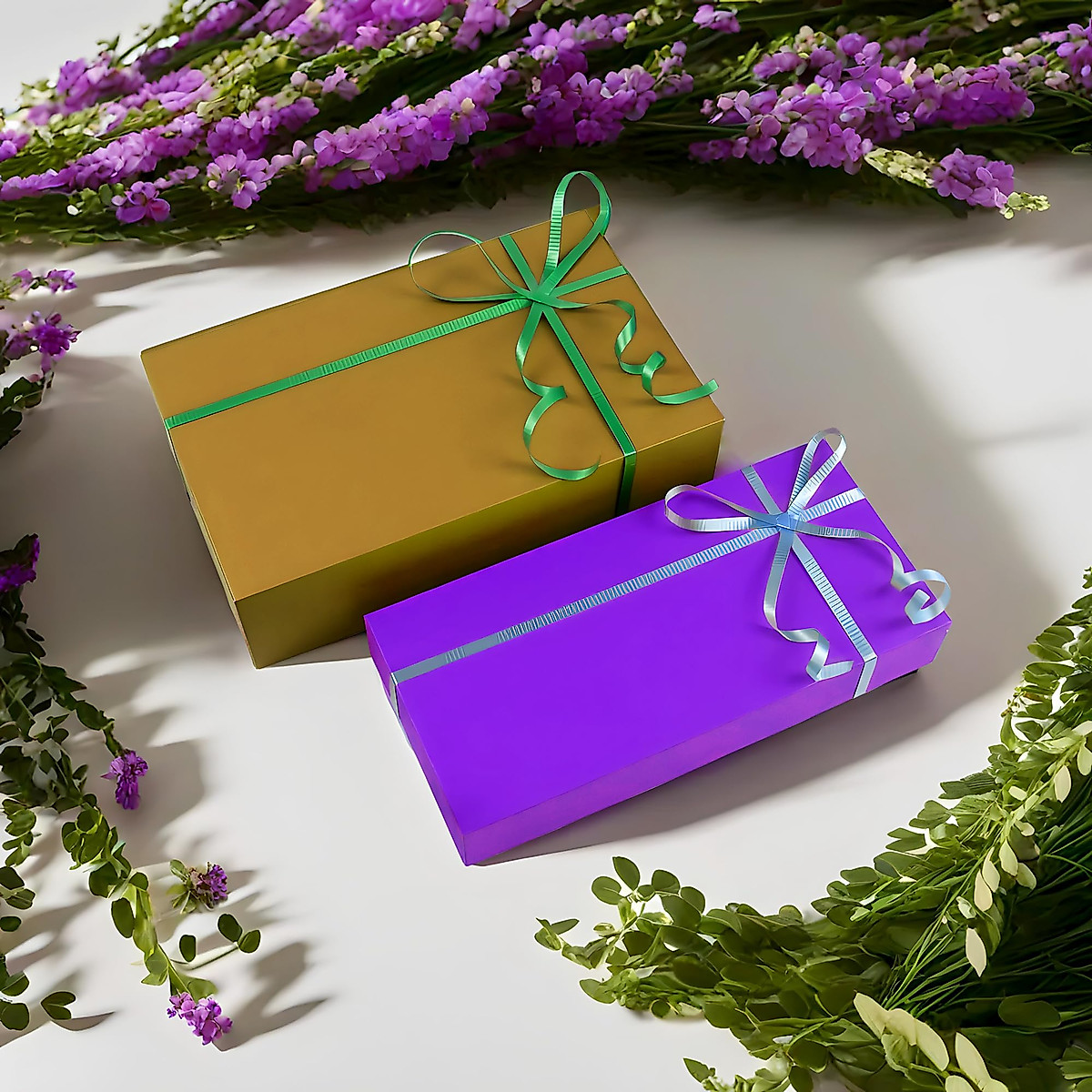 Curling Ribbon Roll - 500 Yards, Emerald Green, 1 Pc