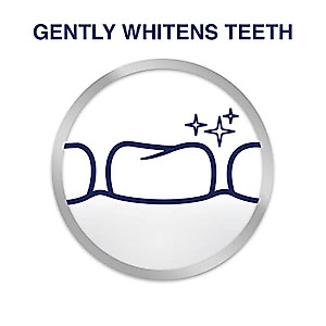 Parodontax Complete Protection Whitening Toothpaste To Help Prevent Bleeding Gums, Anticavity, Gum Toothpaste For Gum Health And Whitening - 3.4 oz x 3