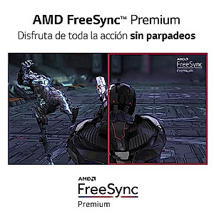 LG UltraGear 32GN600-B - LED-Monitor - QHD - 80 cm (32")