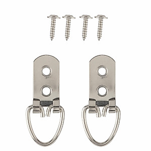 Creative Mark Plein Air Wooden Picture Frame - 16X20 Gold - Professional Single Frame for Art Panels, Stretched Canvas, Pictures and More, Glass and Backing not Included