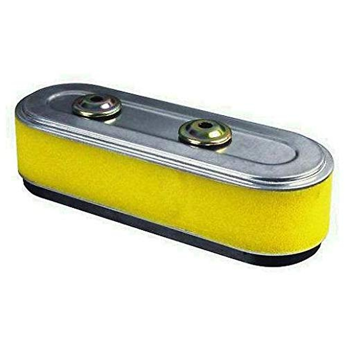 Air Filter Compatible with Honda GXV120 GXV140 GXV160 Parts 17211-ZE7-W01 17211-ZE7-W02 17211-ZE7-W03