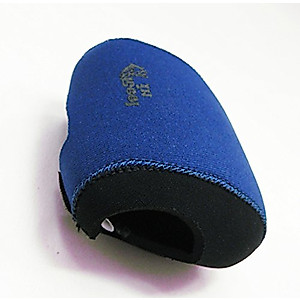 KUFA Bait Casting Reel Cover (Right Hand Reel Use)-BC18